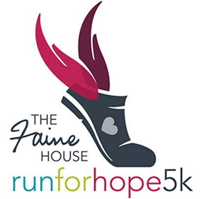 Event Info - Run For Hope 5K